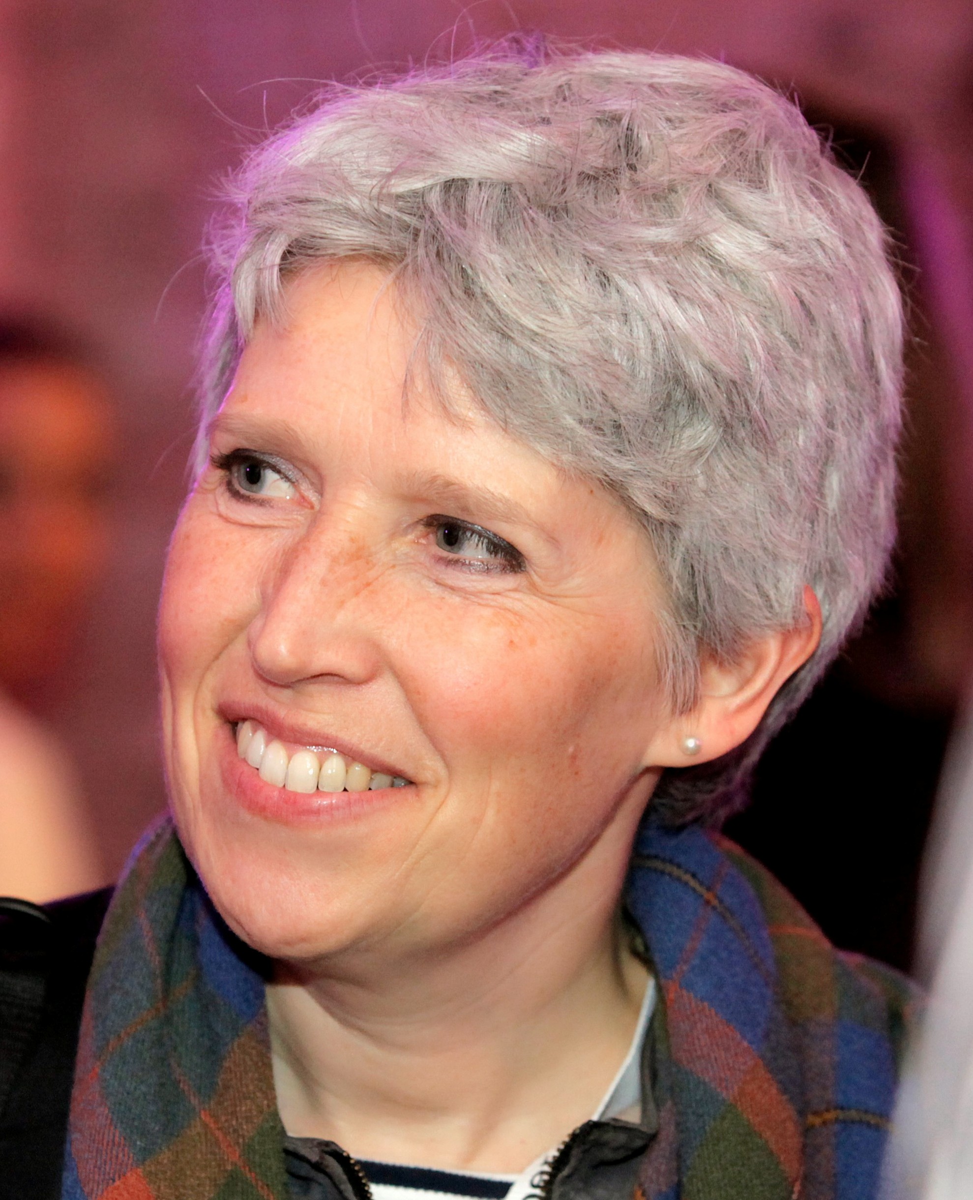 Judith Klostermann Auteur Op Climate Change judith-klostermann-auteur-op-climate-change