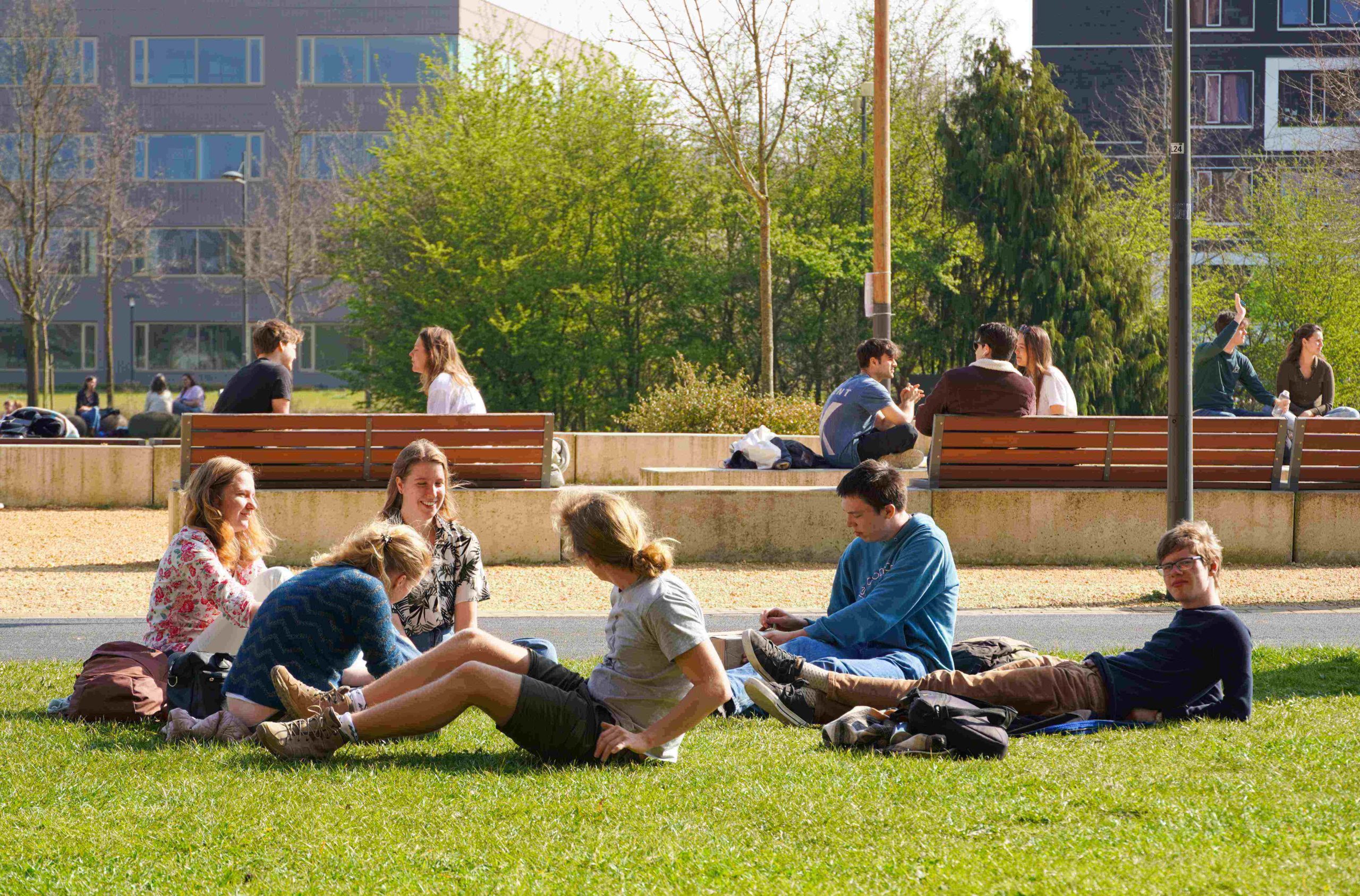 From A-Z: Studying at WUR (pt. 2) - International Students Blog