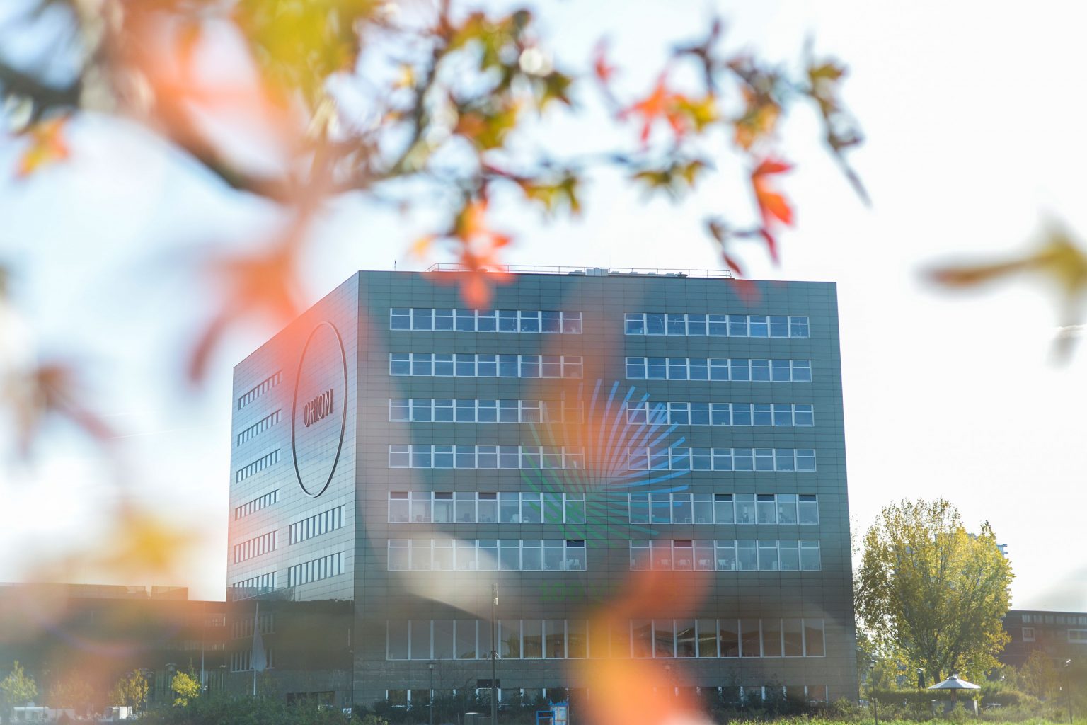 Get to Know the WUR Buildings Up Close! - International Students Blog