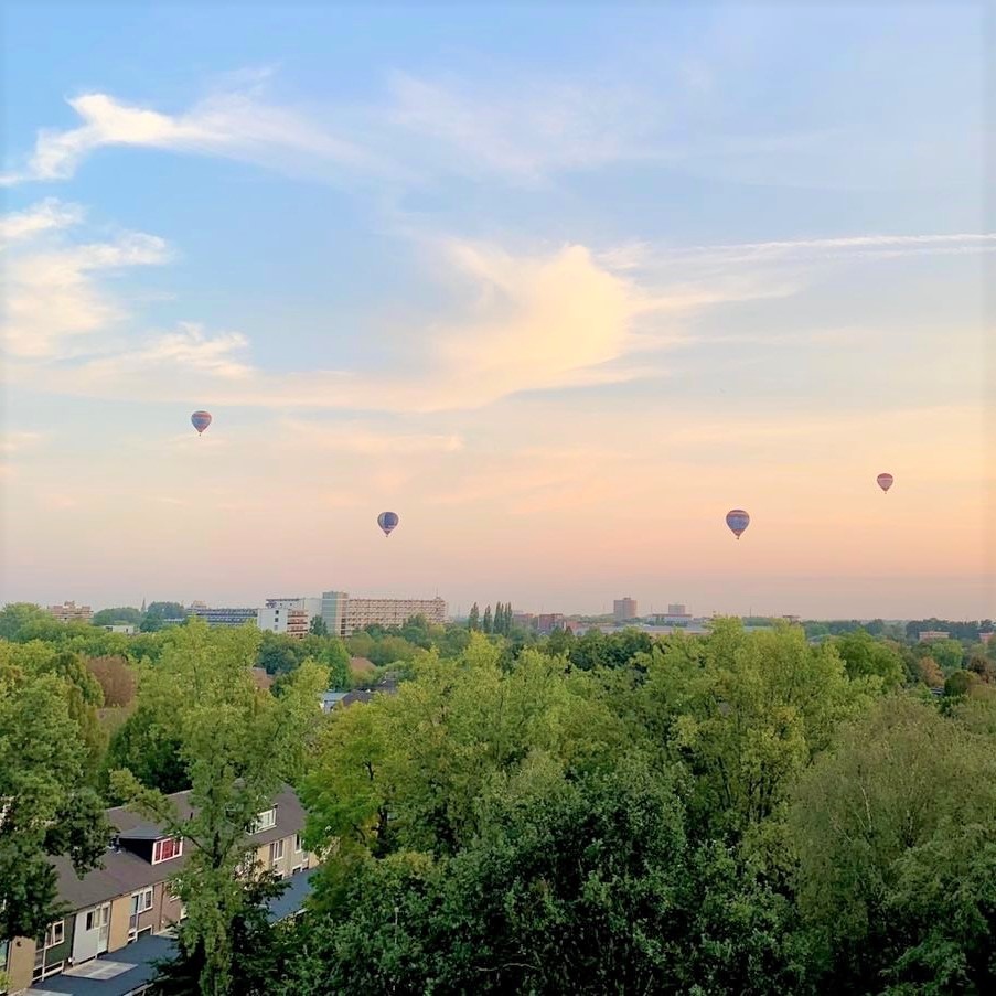 My experiences living in Europe: one of the most exciting years ...