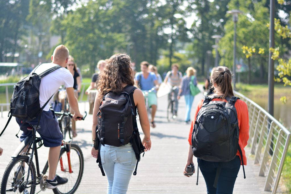 From A-Z: Studying at WUR (pt. 1) - International Students Blog