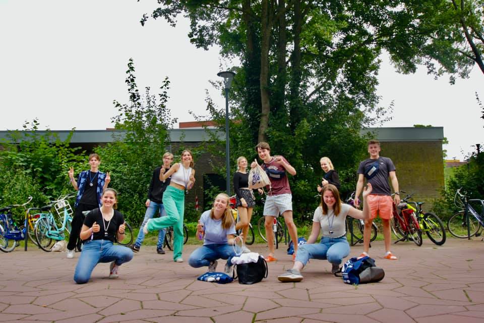 How to meet fellow students? - International Students Blog