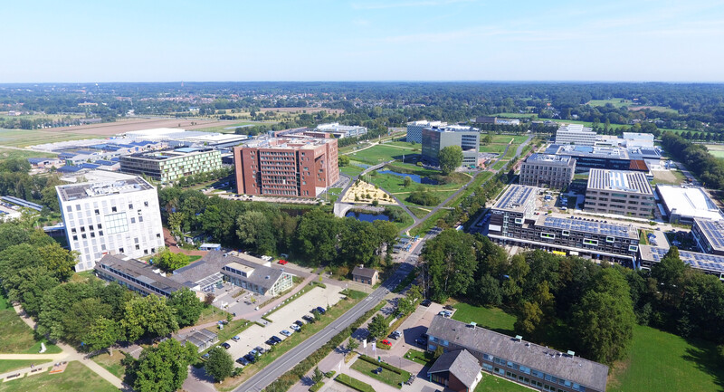 Timeline from application to the start of your studies at WUR ...