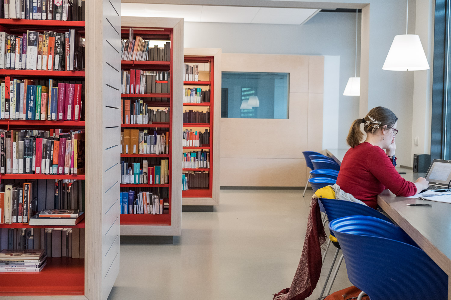 Applying for a PhD programme at Wageningen University - International ...