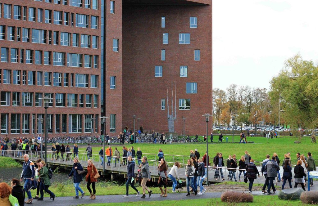 From A-Z: Studying at WUR (pt. 2) - International Students Blog