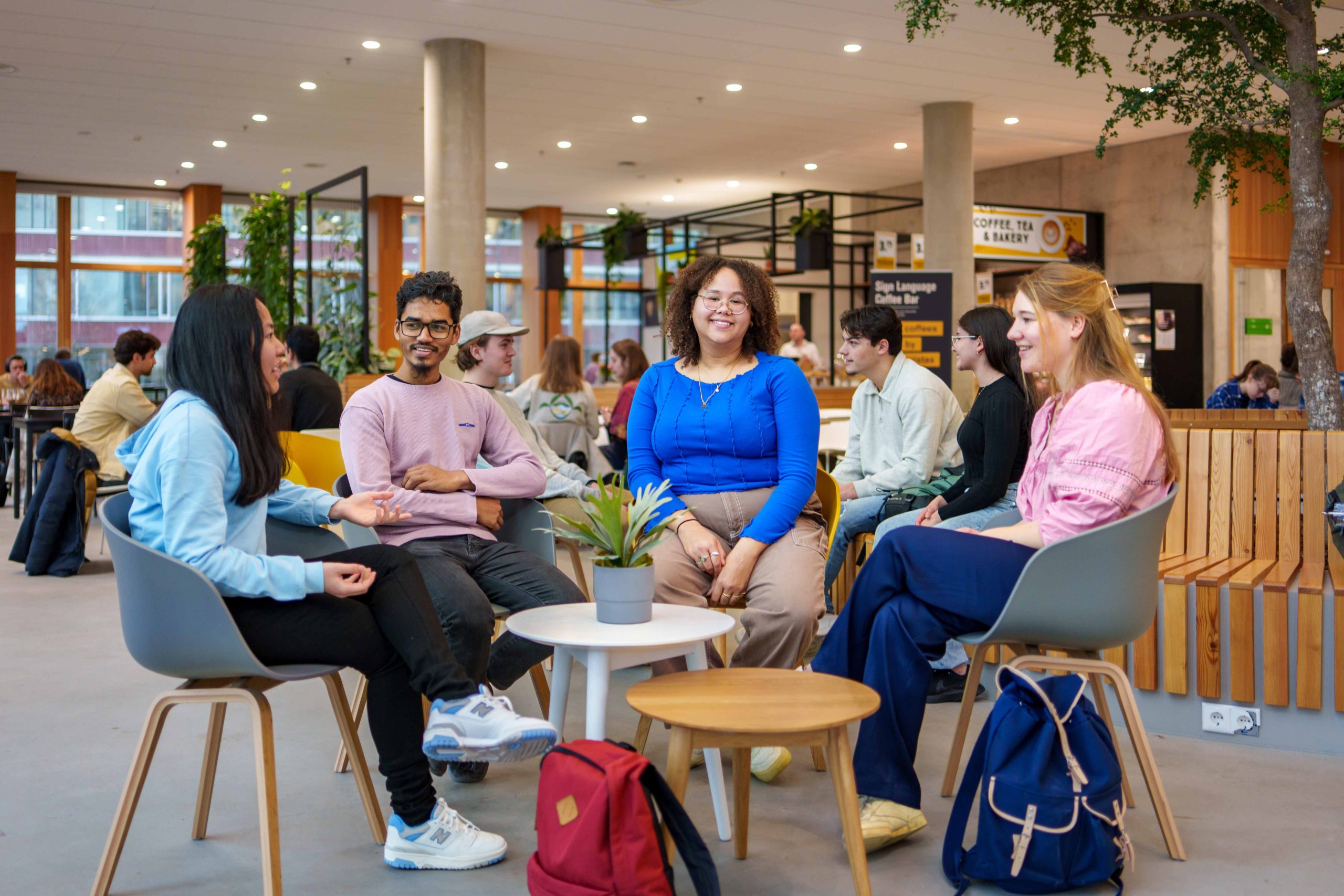 Are you still in doubt about applying to WUR? - International Students Blog