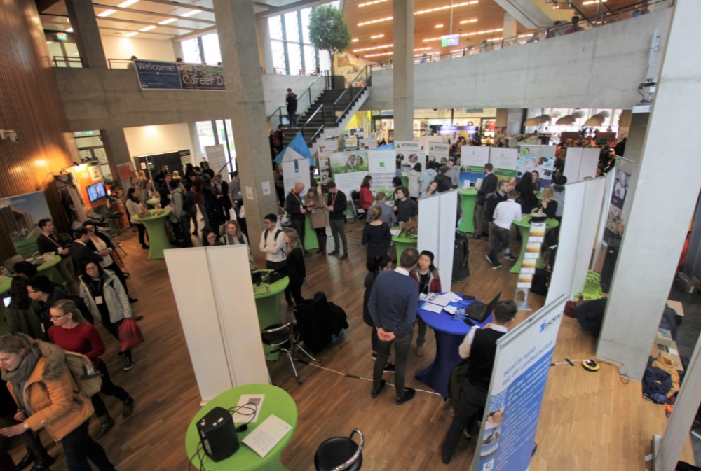 From A-Z: Studying at WUR (pt. 1) - International Students Blog