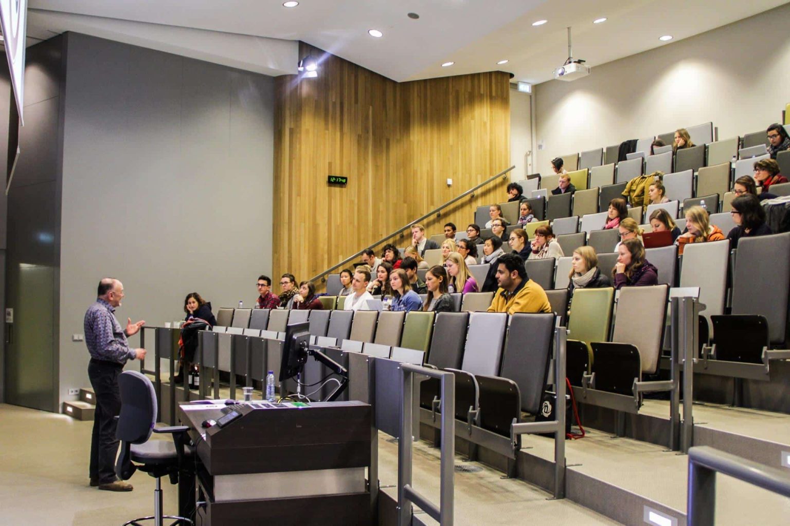 From A-Z: Studying at WUR (pt. 1) - International Students Blog