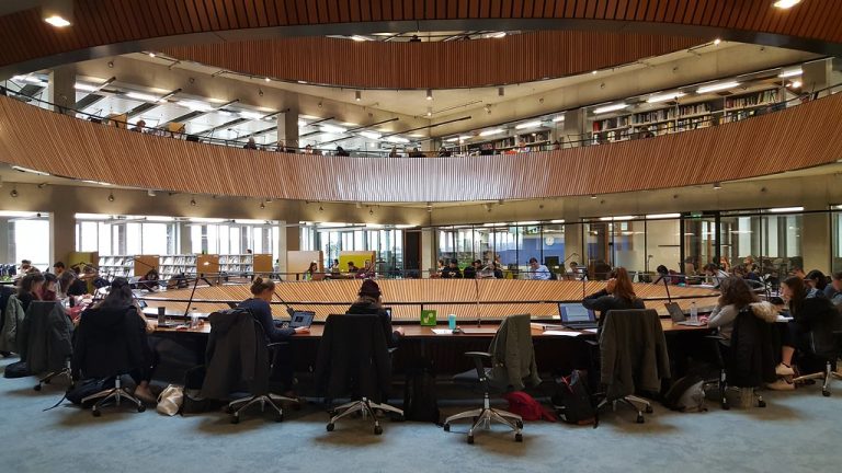 From A-Z: Studying at WUR (pt. 1) - International Students Blog