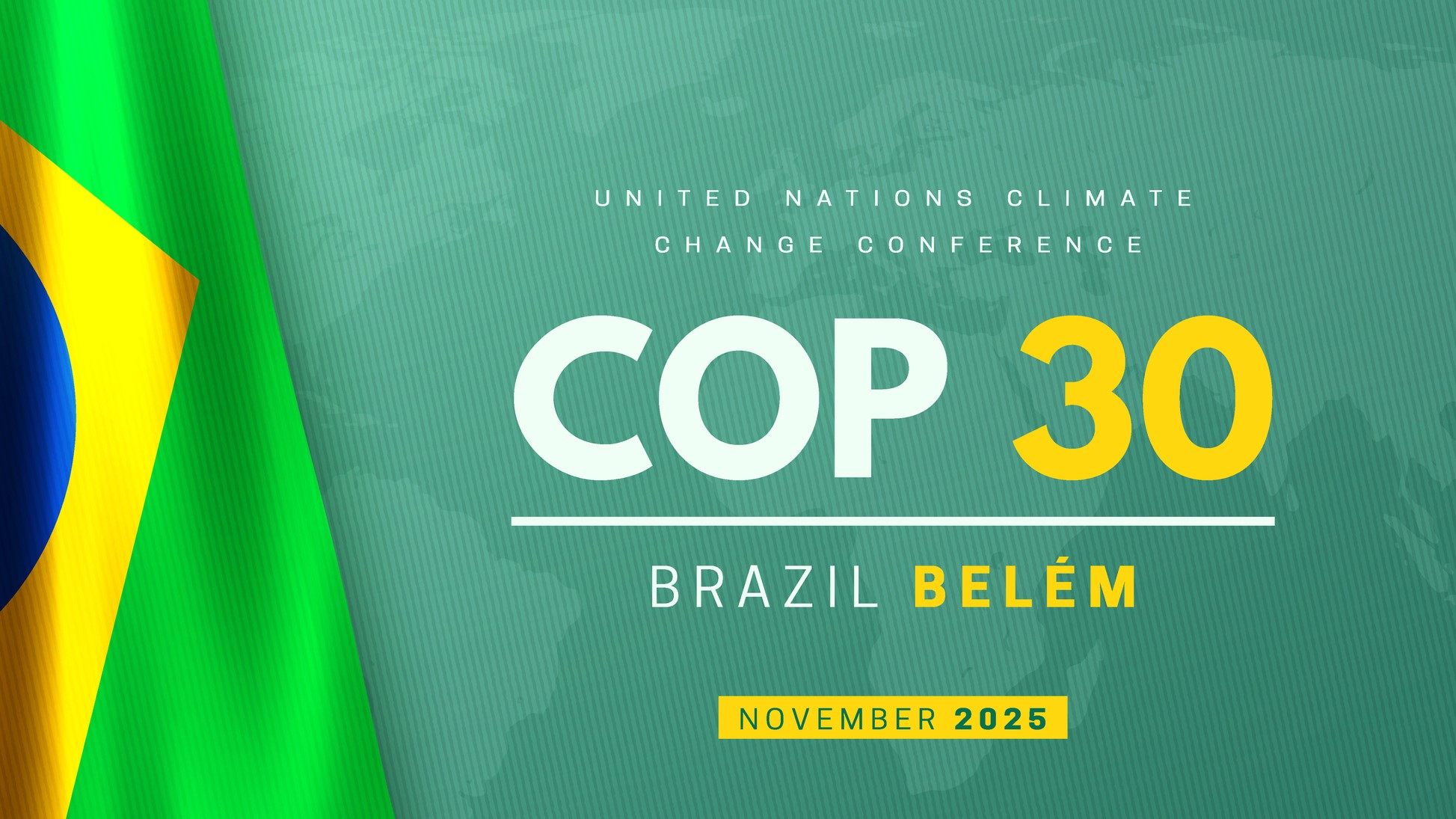 WUR at COP 30:Student Experience - International Students Blog