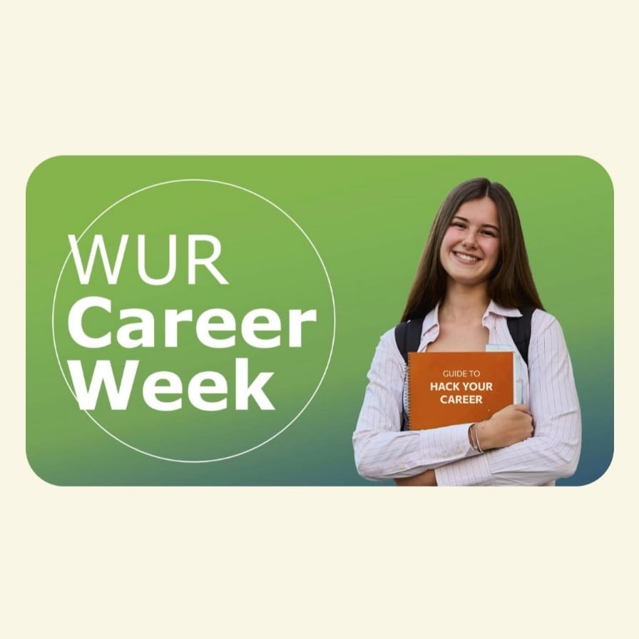 WUR Career Week: Events, Tips, and Workshops - International Students Blog