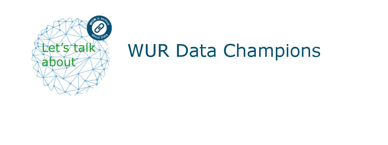 Data Champion ISRIC: “Harmonizing world soil information” - OpenScience