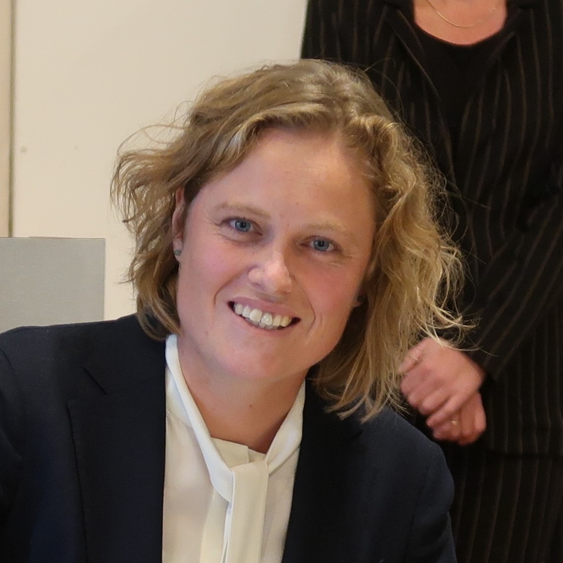 Irene Verhagen, Author at OpenScience