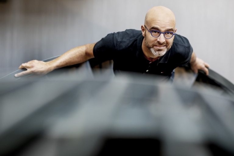 Art as inspiration for science - Spotlight